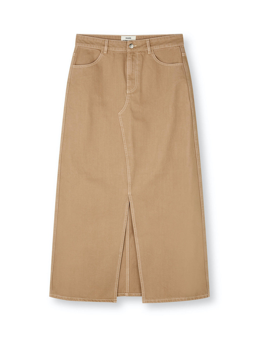 Mads Nørgaard | aest. – aest.