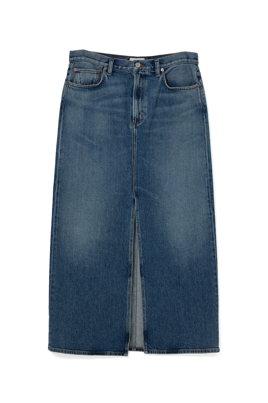 AGOLDE Leif Skirt swing